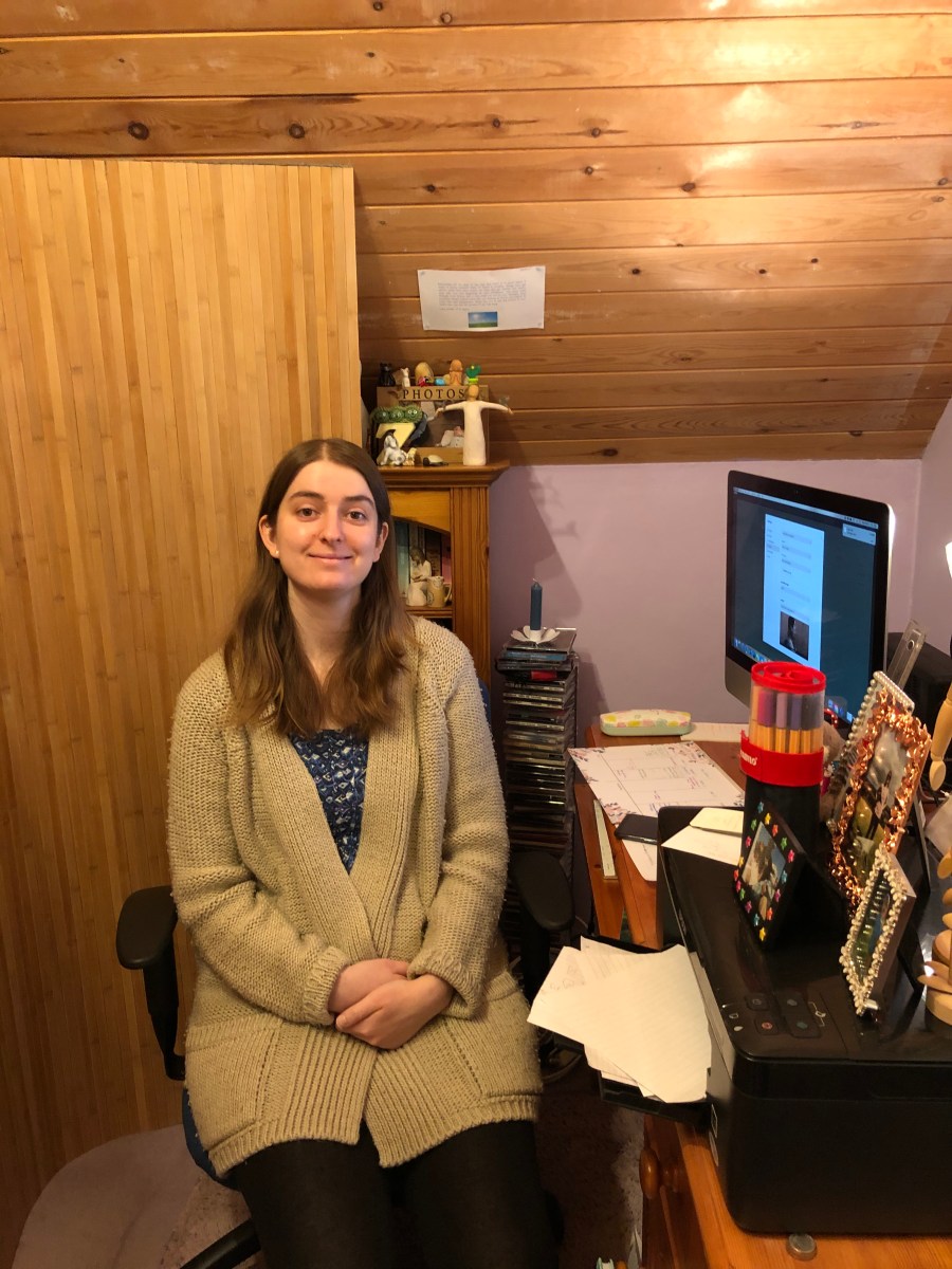 Three Years since Rare A Journey of Self Acceptance was published ...